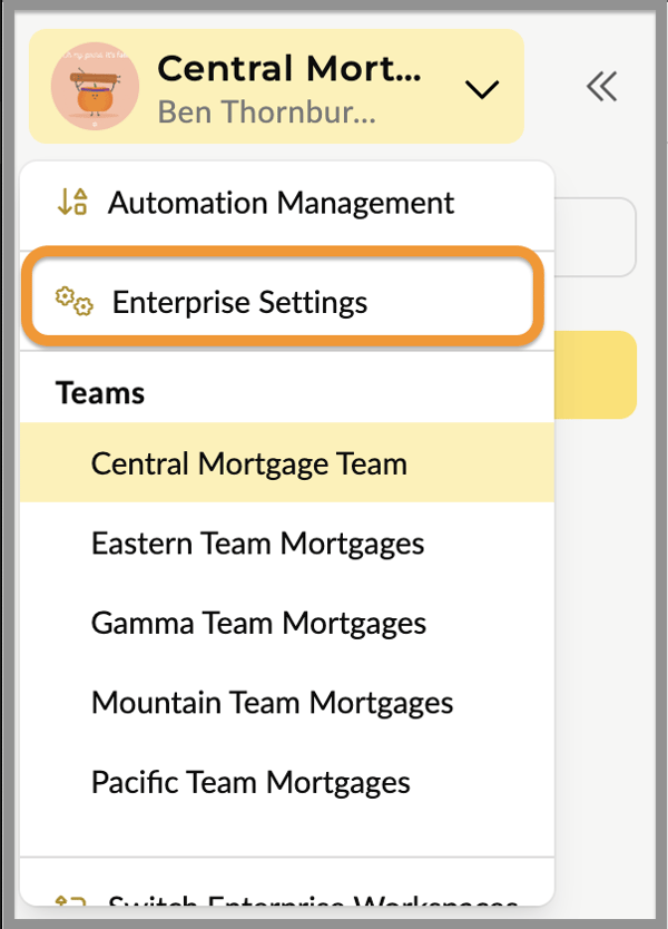 Enterprise Domain Admin Setup - Send Automated and Bulk Email Using Your Company Domain