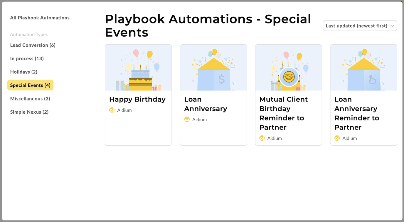 How to Install a Playbook Automation
