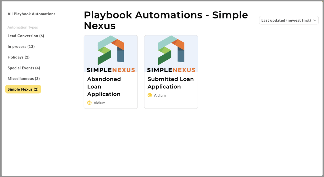 How To Install A Playbook Automation