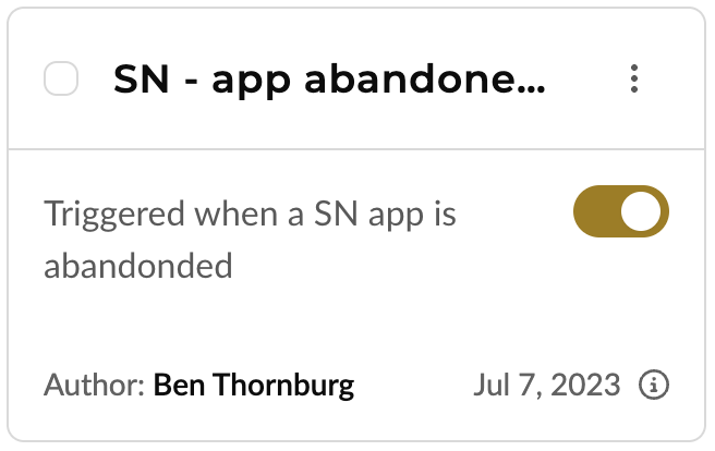 SimpleNexus Integration for Users