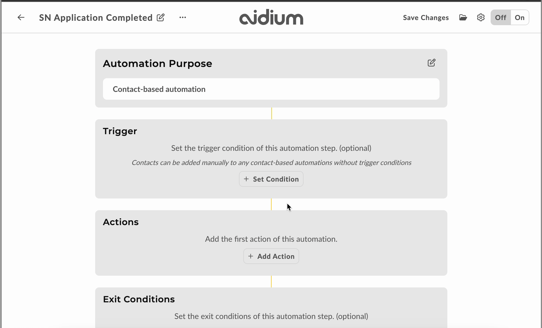 SimpleNexus Integration for Users