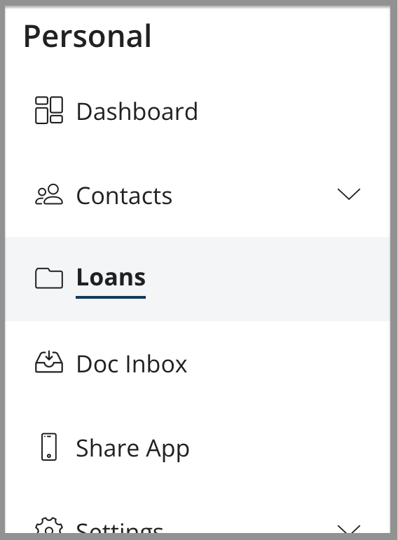 SimpleNexus Integration for Administrators